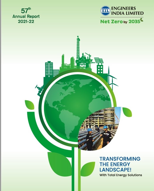 Engineers India Ltd. | Financial Performance and Annual Results