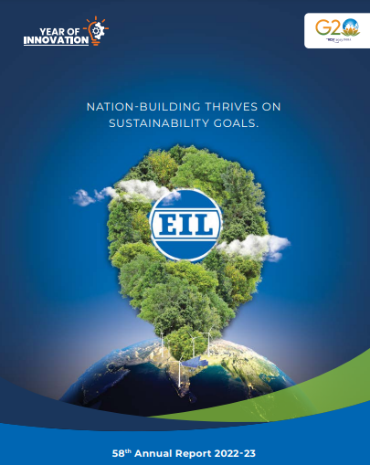 Engineers India Ltd. | Financial Performance and Annual Results